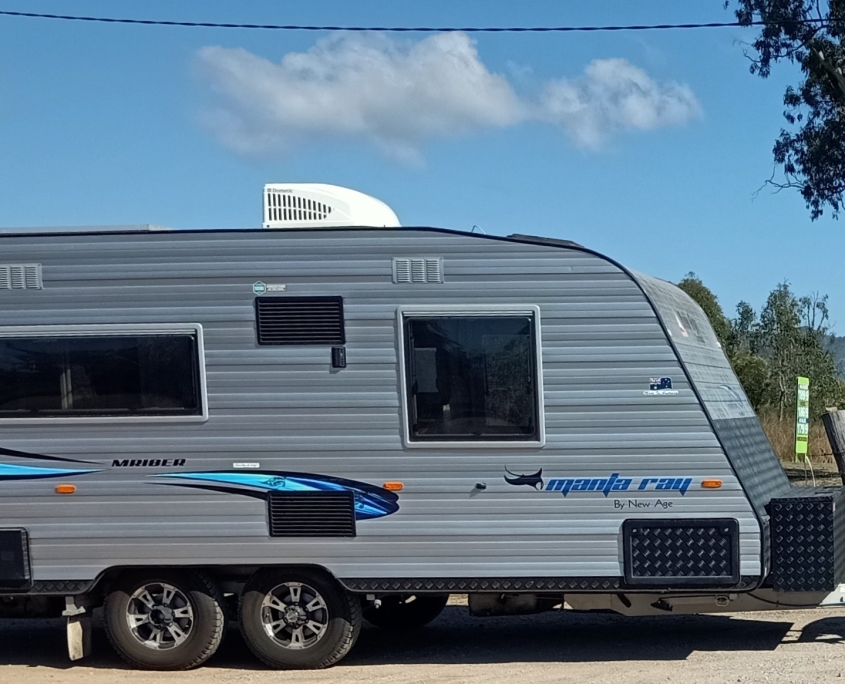 Search – Used Caravans