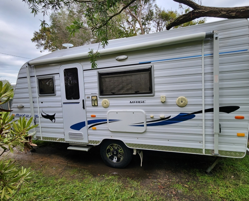 Search – Used Caravans