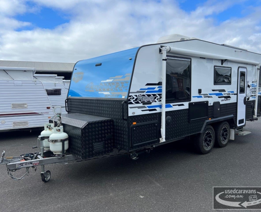 Search – Used Caravans