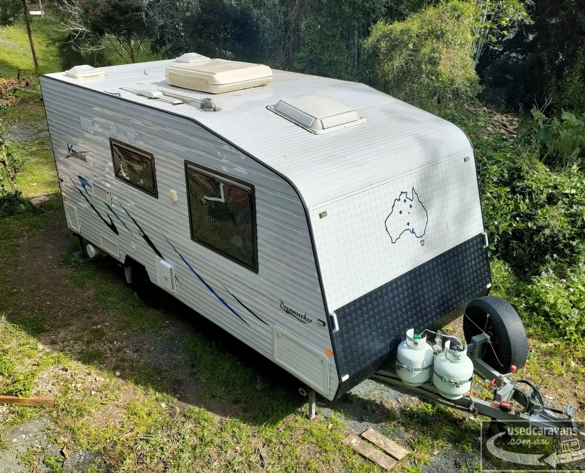 Search – Used Caravans